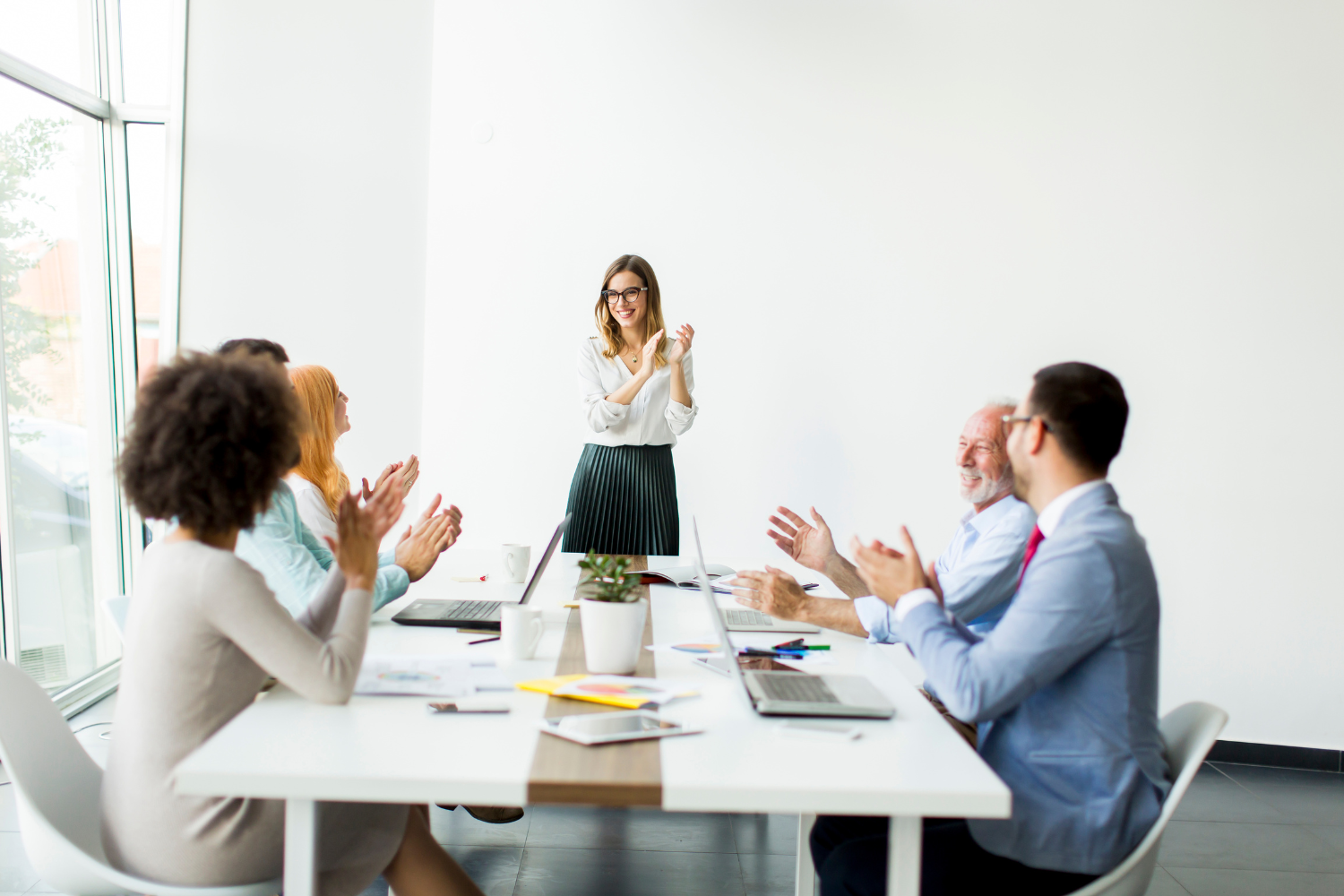 Management and Administration T Level - Central Training Group