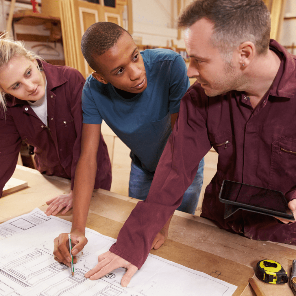 How to Recruit An Apprentice 2024 - Central Training Group