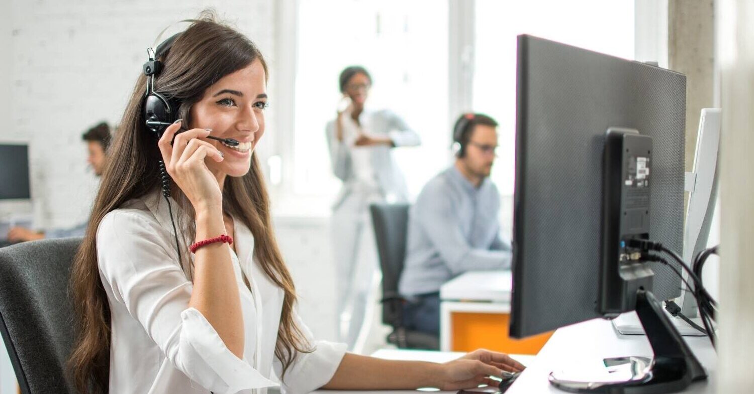 Customer Service Specialist Level 3 - Central Training Group