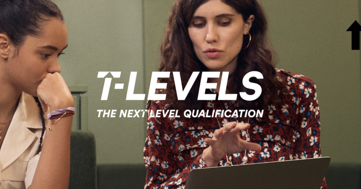How do T Levels Benefit Employers? - Central Training Group